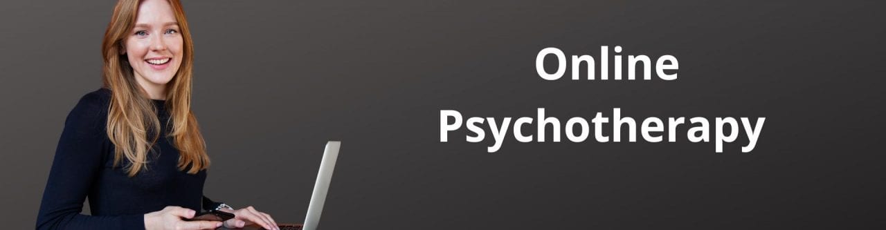 Online Psychotherapy | Lewis Psychology Online Therapy
